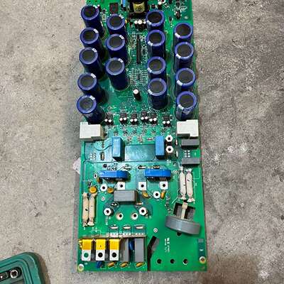 议价SINT4430C.带模块，ACS510 ACS550变频器维修