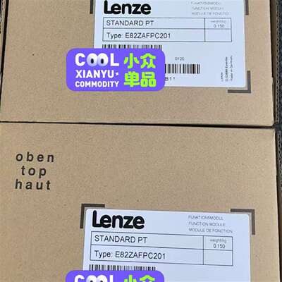 议价E82ZAFPC201维修