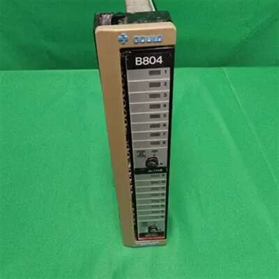 议价Gould AS-B804-016 ASB804016 旧的维修