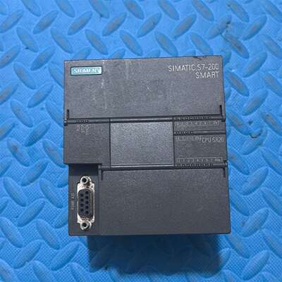 议价西门子SIMATIC S7-200 SMART CPU模块，维修