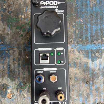 议价sciemetric sigPOD斯曼瑞克工业气密检测维修