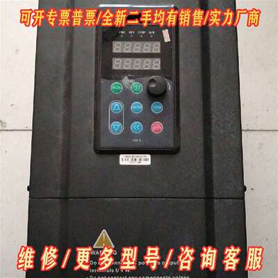 议价金田变频器JTE320 H0110G3 11KW变频器 实维修