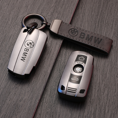 专用宝马1钥匙套老款1系35