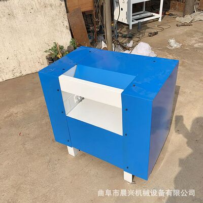 新型化纤棉开松机  纺织丝束开松机  大型pp棉开棉机