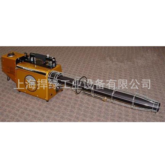 2610热力烟雾机疾控消毒喷雾器杀蚊杀虫热烟雾机打药弥雾机