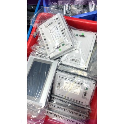 TPC7062HI TPC7062HW 昆仑通泰触摸屏7寸