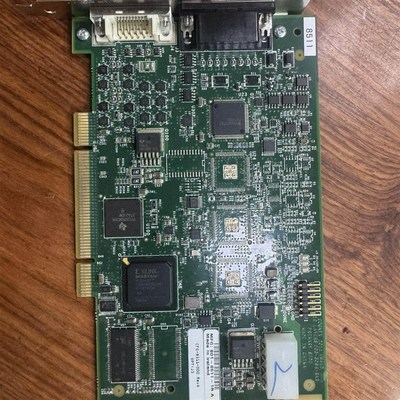 康耐视Cognex图像采集卡型号MFG:801-8511-
