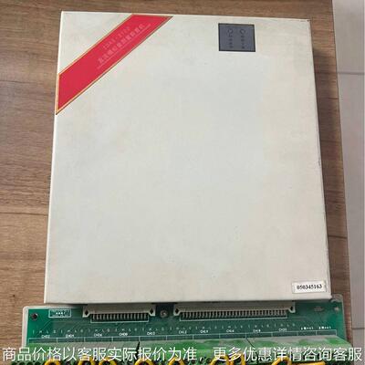 IDAS-2102直流模拟量测量前置机替代款 电厂数据采集前端生产厂家