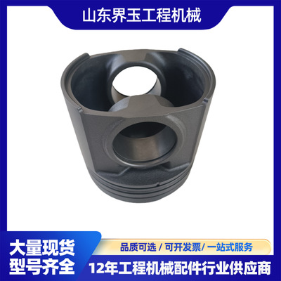 小松活塞6240-31-2111适配于发动机型号SAA6D170-3QSK23 PC1250-7