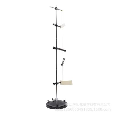 厂家直销22025单摆运动规律演示器物理教学演示和学生分组实验
