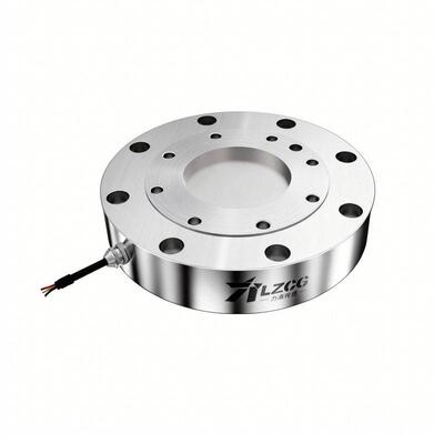 力准LF606F-D200-H40六维力机器人测力传感器5000N大量程