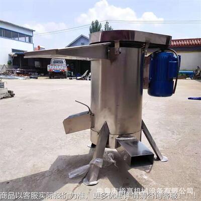 大型酸枣功去核机 肉橄榄油NEP柑果脱核 多能不锈钢水果核分机离