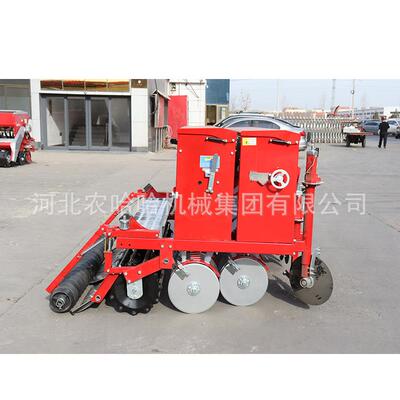 2024款2BXF-12播种机旱稻播种机小麦播种机seed