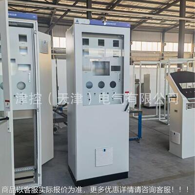 1210006制动屏 天津源头厂测家 一温种件订制各控制柜