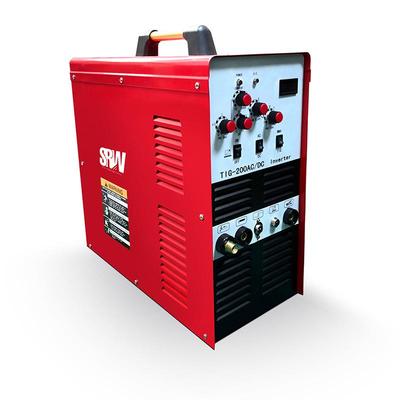 氩弧焊机TIG-200ACDC手工焊机双电压110/220v