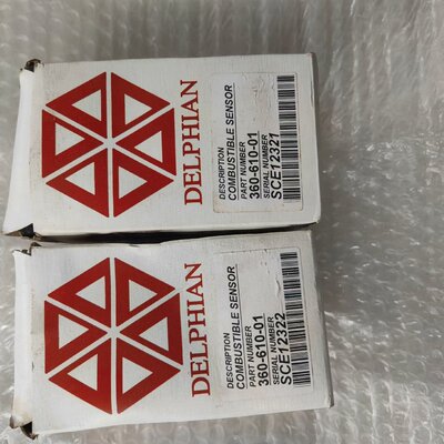 议价DELPHIAN传感器360-610-01360-610-02360-610-03