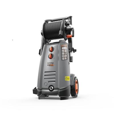 清洗机YLQ7580G-180SE压力180bar流量 7.4L/min高压洗车机