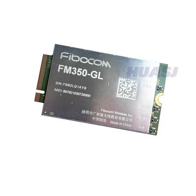 通用版FM350-GL 4G/5G NR Sub6 LTE WCDMA千兆4.67Gbps