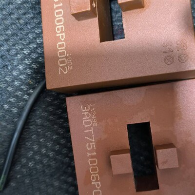 3ADT751006P0002 ACS800直流调速器互感器