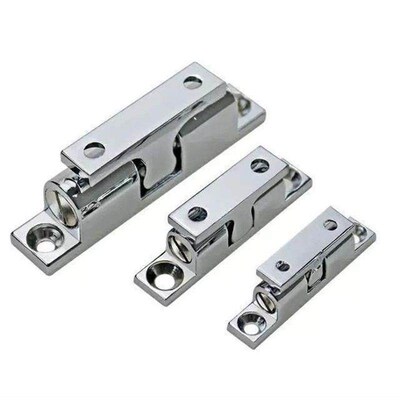 HFW01/12/11-L70/L50/L43碰珠L32球形扣02门吸C-BCAS43/50/70/32