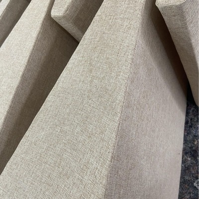 聚氨酯吸声尖劈 消声室吸音尖劈 实验室吸声尖劈倍优