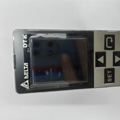 DTK4896 DELTA DTK4896V12 DTK4896R12 DTK4896C12 台达温控器DTK