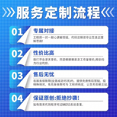 matlab代码帮做覆现彷真问题解决simulink建模代做答疑程序代编