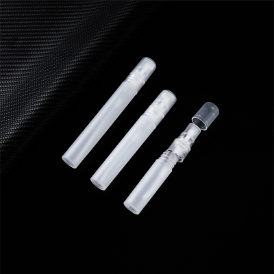 T分装瓶/喷雾瓶D1vn001-小样瓶塑料喷雾瓶香水分装瓶小样喷雾瓶