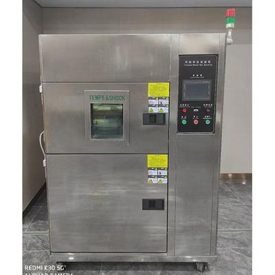 二箱三厢式冷热冲击试验箱espec可编程式高低温温度试验机