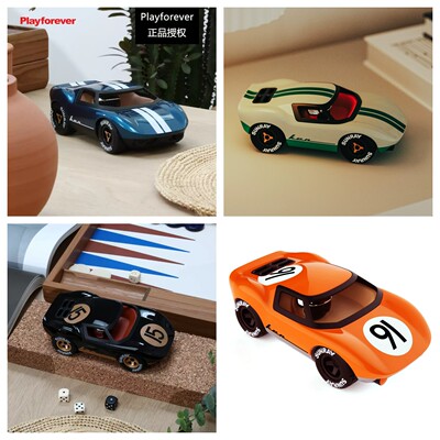 Playforever法拉利勒芒赛车