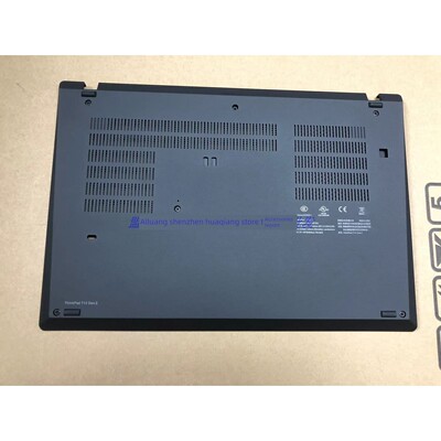 Thinkpad T14 Gen2 D壳底壳5CB0Z69243 5CB0Z69342 5CB1E28102
