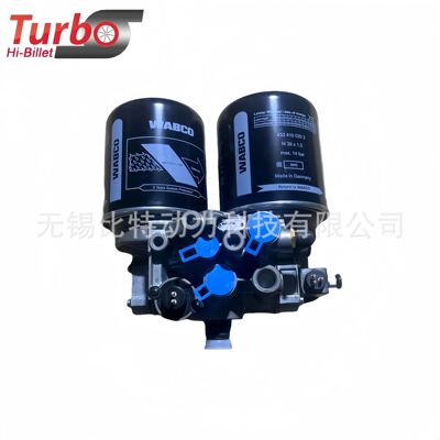 原装进口4324332090WABCO威伯科双筒干燥器
