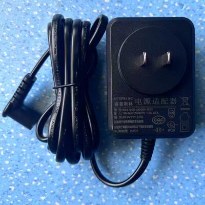 upspring睿普斯林29V2A电源适配器线电动升降伸缩沙发椅子变压器