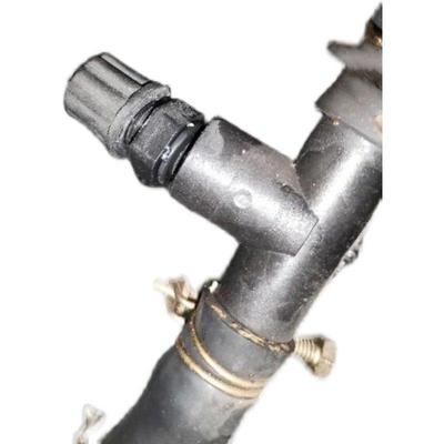 霍巴特洗碗机配件 适用于hobart AM900 催干剂入料三通口组件