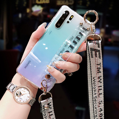 适用OPPO Reno14Pro手机壳13se腕带11F支架reno14斜挎Reno12挂绳10pro透明7/6se亚克力9/8软壳硅胶防摔创意