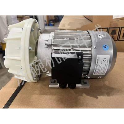 上海威顺FEA、 R-1E、FEG洗碗机水泵 ECOLCO艺高洗碗机主洗水泵