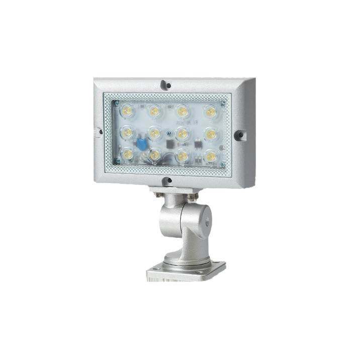 韩国可莱特QLIGHTEC斗山机床照明灯具LED工作灯IP67防水QML150250
