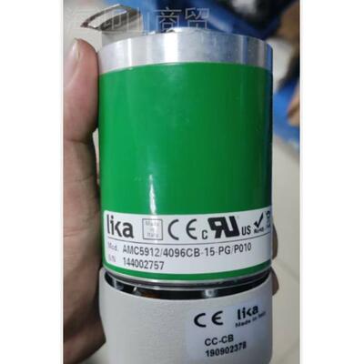意现大利LIKZA莱卡C80-L-1024UC130编AAN码器原装正品销售货