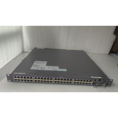 S5352C-EI交换机(48个10/100/1000Bas