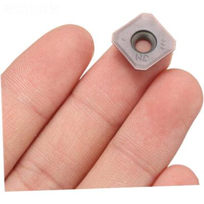 0PCS SEMT13T3AGSN-MJ V刀PJFP115TF 数控片