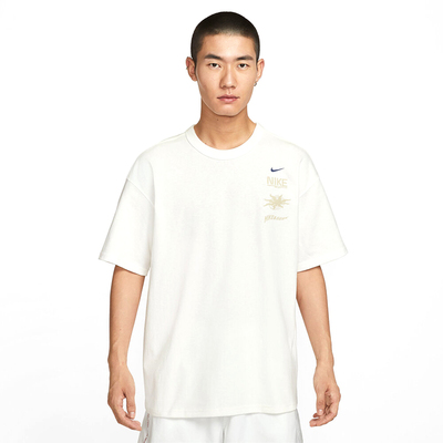 NIKE耐克男子AS M NSW PREM SS运动休闲短袖T恤IH8659-133