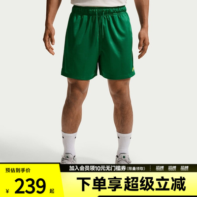 NIKE耐克男子运动休闲短裤II4374-365