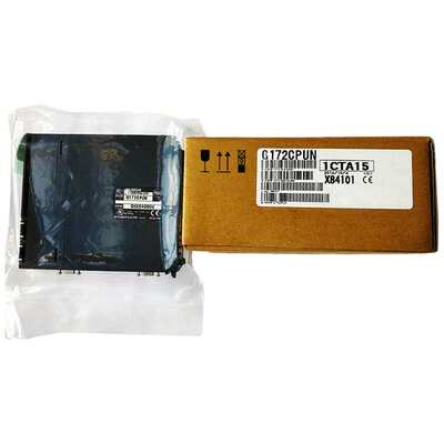 原装Q172CPU Q172EX-S1 Q172EX-S2 Q172LX Q172CPUN Q172HCPU-T