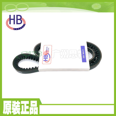 HB全新皮带8550AV17*1400正品适用于PC400-5 卡特E307 等工程机械