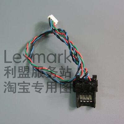 奔图 P4000/5000/5006/5500/5515DN M7600FDN M7650DN 芯片触点