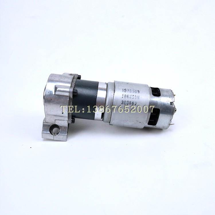 巨力卓普电动液压钳液压电缆切刀剪配件电机线路板EZ-300ED-400BZ