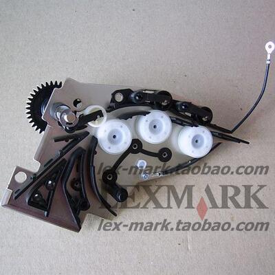 利盟 MS710/711/810/811dn MS812de MX710/711de 进纸校准器