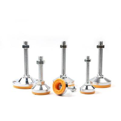 WAD36/31脚杯WAL01/D100-M12/M16 M20/m24-L125L150L200/L75/L100