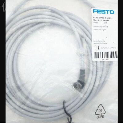 FE5STO费KJE斯托电磁-阀 VUVS-L20-M52-MZDG18- F7-1C1 75680 原