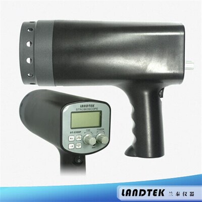 广州兰泰转速表DT2350PB频闪仪DT2350BP--闪频仪频闪静像仪